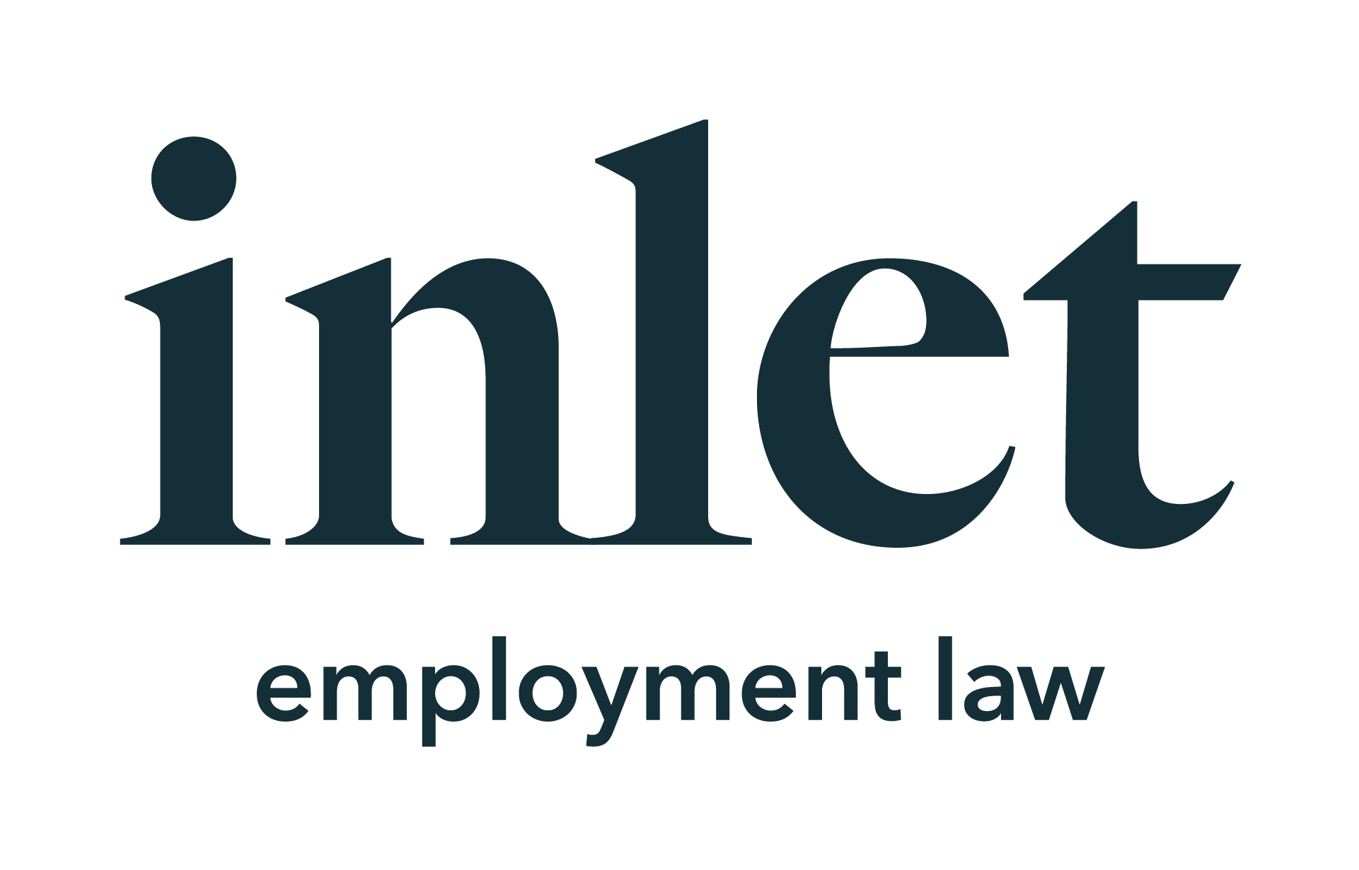 Inlet Logo