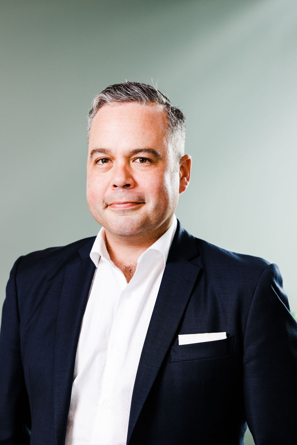 Martin Sheard — Inlet Employment Law